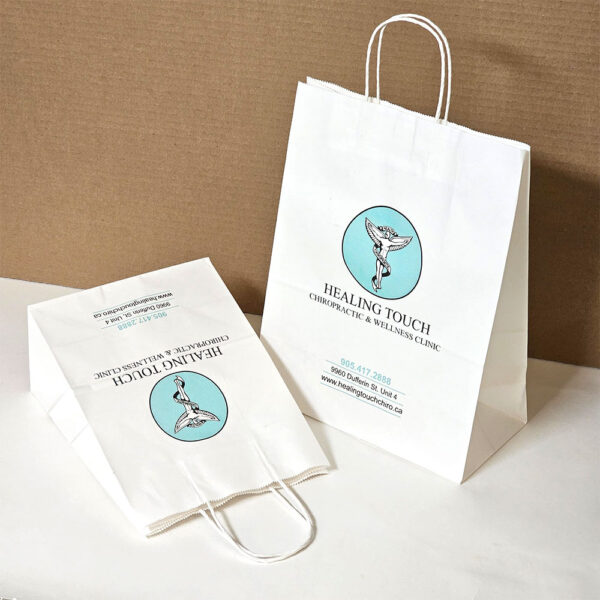 Custom Printed Paper Bags – Custom Printed Pizza Boxes, Paper Bags and ...